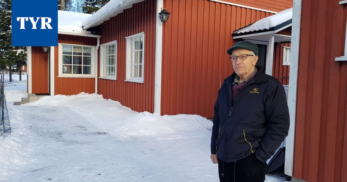 ”Mikään ei ole niin kuuma aihe kuin jäte” – Sastamalassa 80 kiinteistöä ...