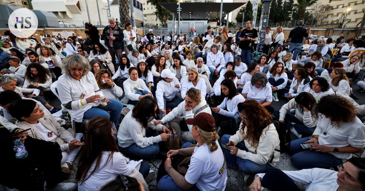 Hamas ja Israel syyttelevät toisiaan aseleponeuvotteluiden ...