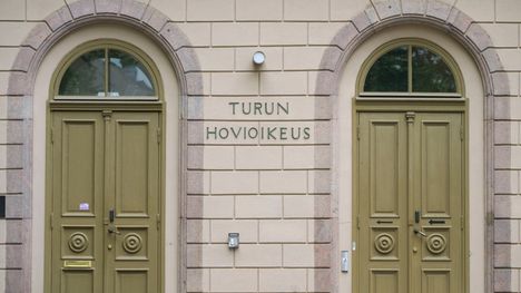 Paikallisuutiset: Turun seutu - Ilta-Sanomat