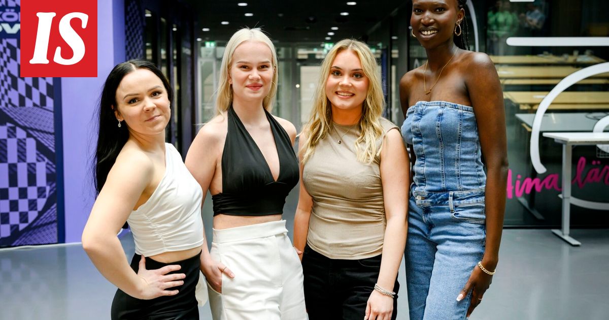 Au pairit Maltalla: 20-vuotias Myy joutuu keskelle kaaosta, kun perheen äiti lukittautuu ...