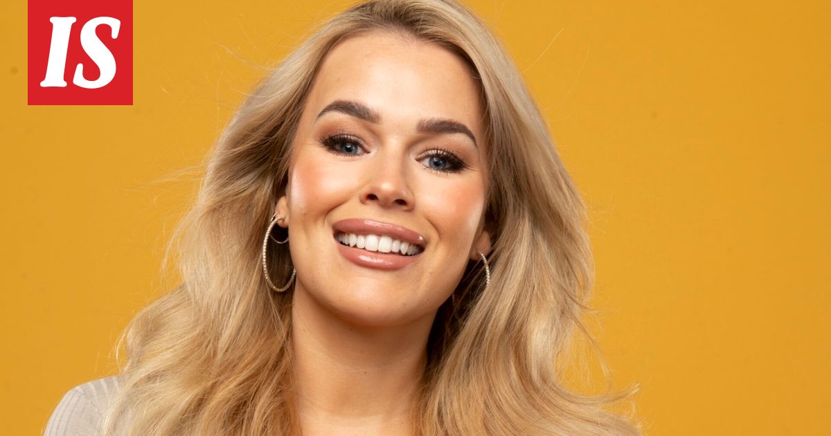 Sara Sieppi otti botoxia ja huulitäytteitä - Ilta-Sanomat