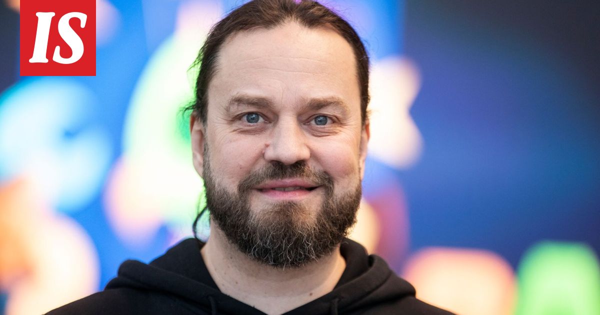 Podcast: Harri Moision tylsä luonne vaikeuttaa parisuhteita - Ilta-Sanomat