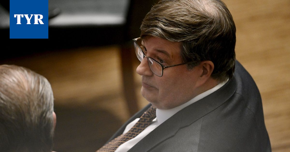 Arto Satonen nousemassa työelämä- ja tasa-arvovaliokunnan johtoon ...