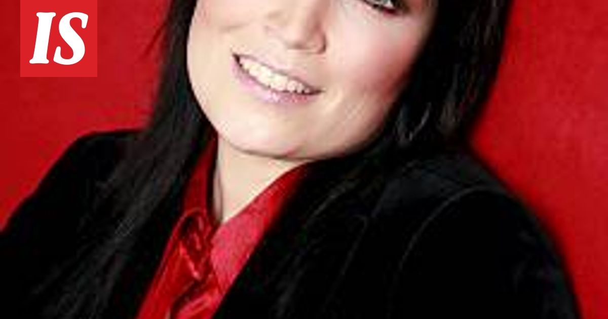 Tarja Turunen paiskii lumitöitä - Ilta-Sanomat
