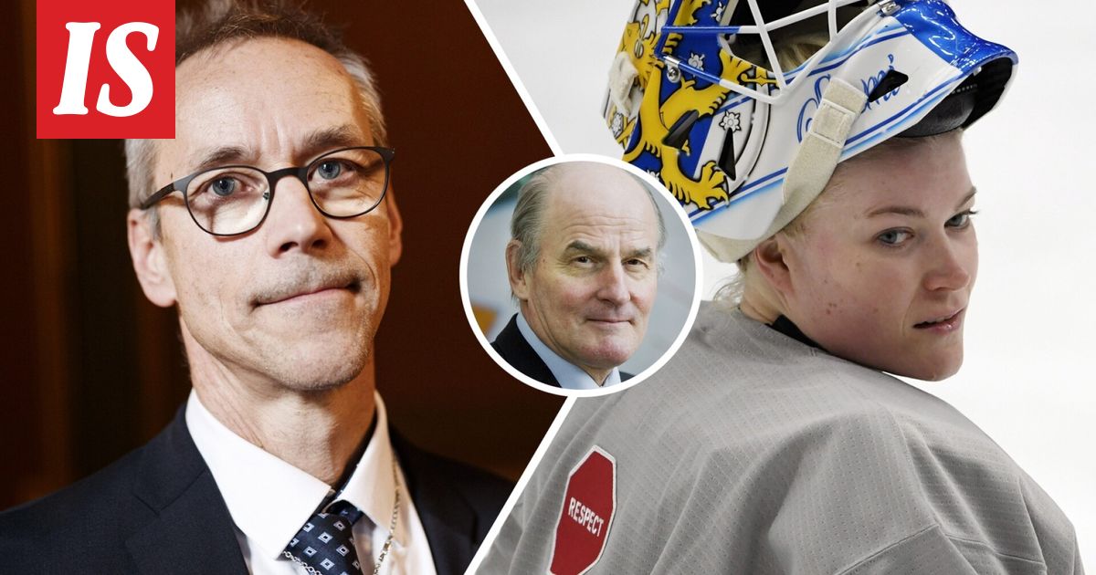 Pasi Mustonen syytti Noora Rätyä – rikosoikeuden professori: ”Lähellä ...