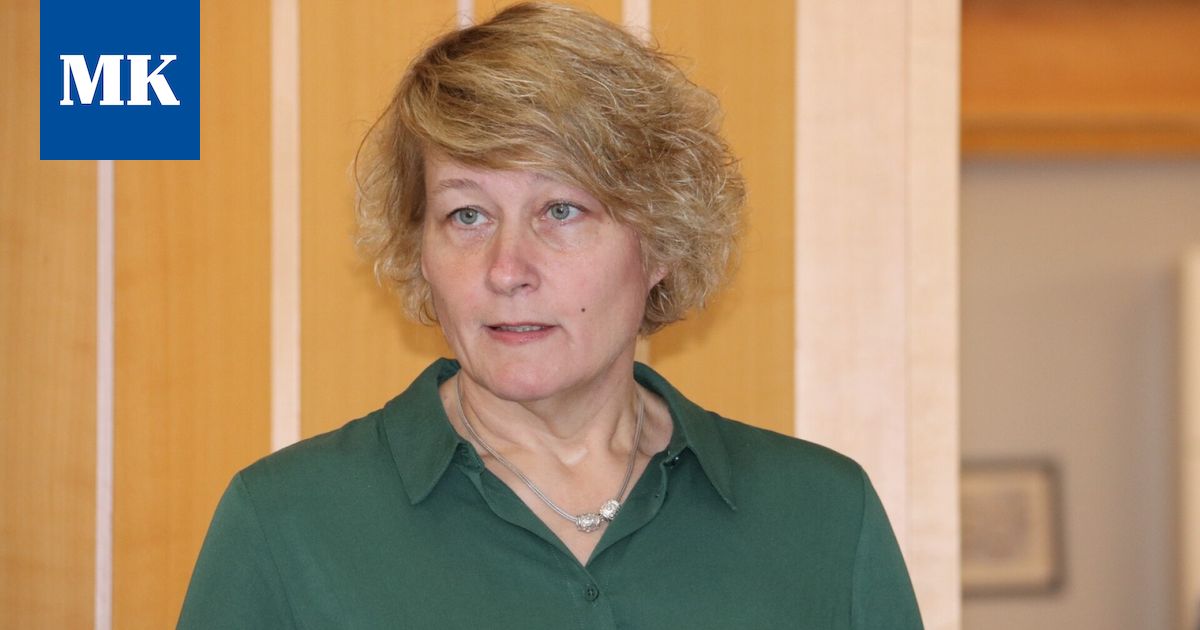 Luottamushenkilöt eivät vaihtuneet - Merikarvia-lehti