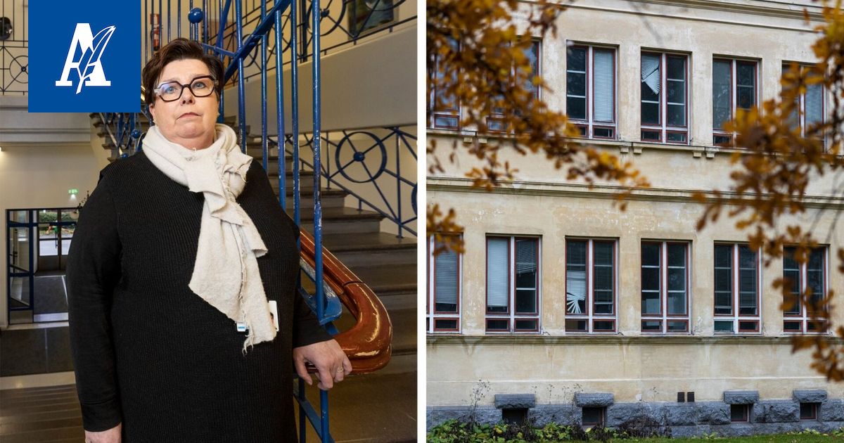 Psykiatrian jonot nyt Pirkanmaalla täysin poikkeuksellisia – Kuva ...