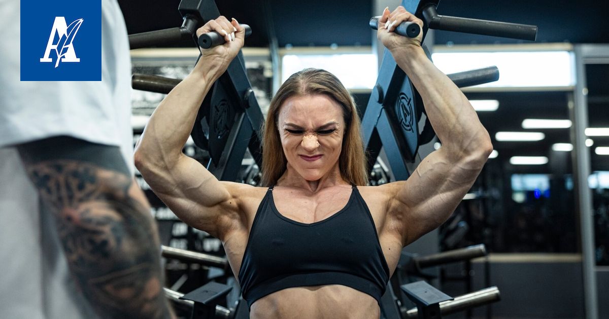 Tamperelainen Paula Ranta, 25, herkutteli viimeksi 17-vuotiaana – Nyt ...