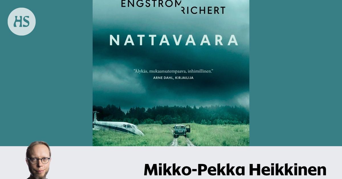 Pohjanlahden rannoilla saa olla reilusti juntti – niin kuin KAJ ja ...