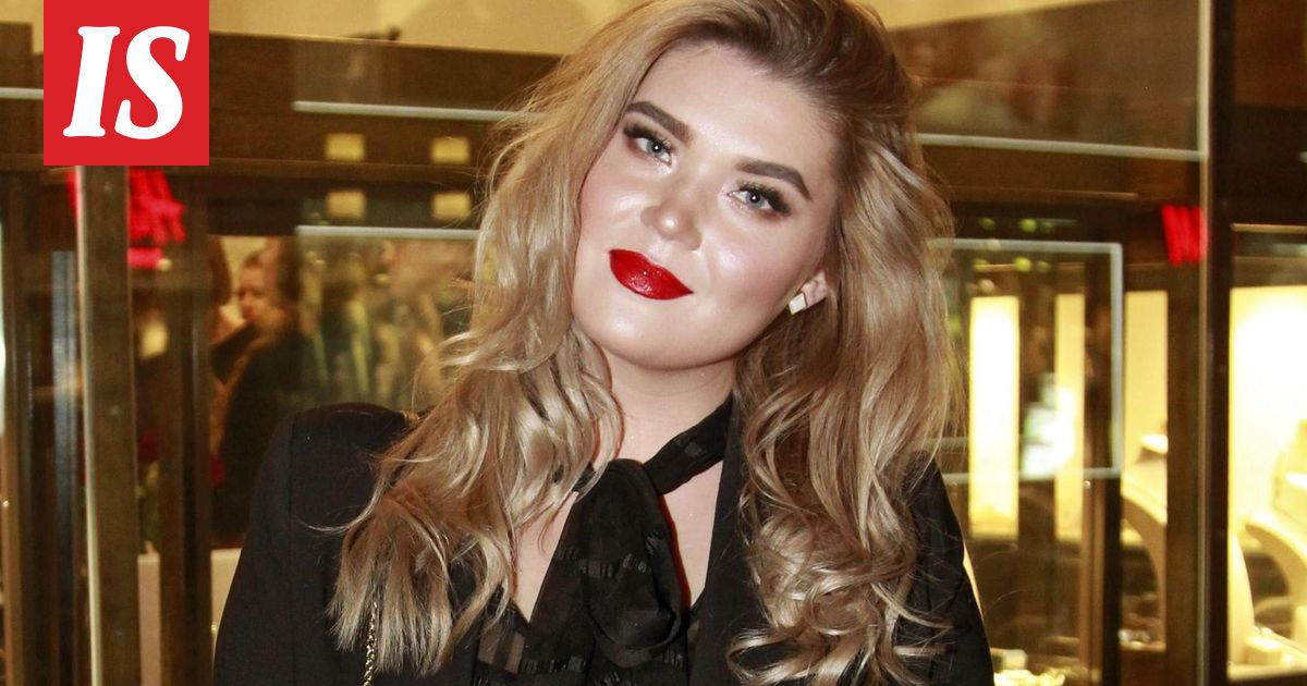 Miss Suomi -kaunotar Bea Toivonen julkaisi kylpykuvan – yhdellä ...