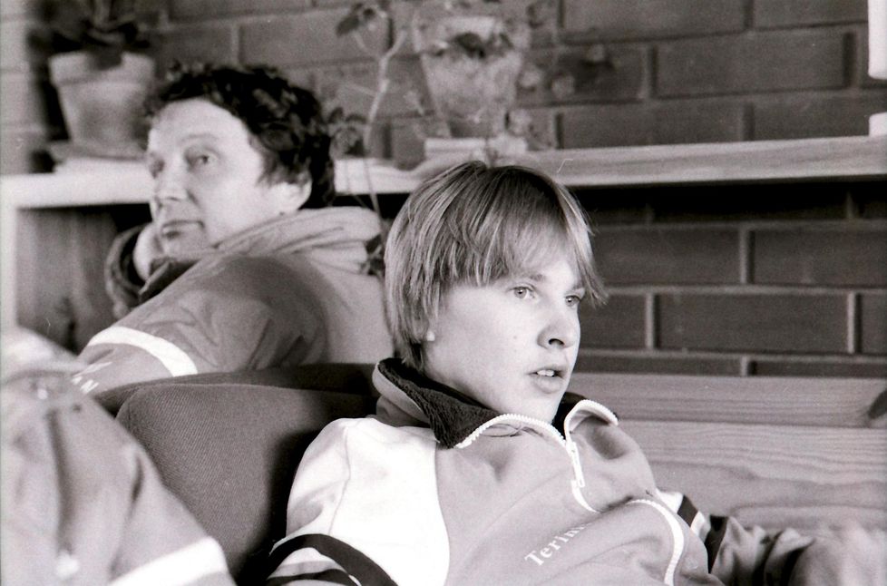 Matti Nykänen 1963–2019: Kaikkien aikojen mäkikotkan värikäs ura kuvina ...