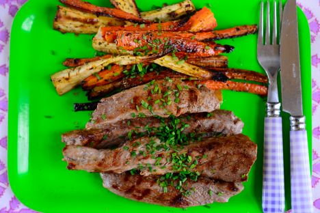 5 helppoa ja edullista arkiruokaa - Ilta-Sanomat