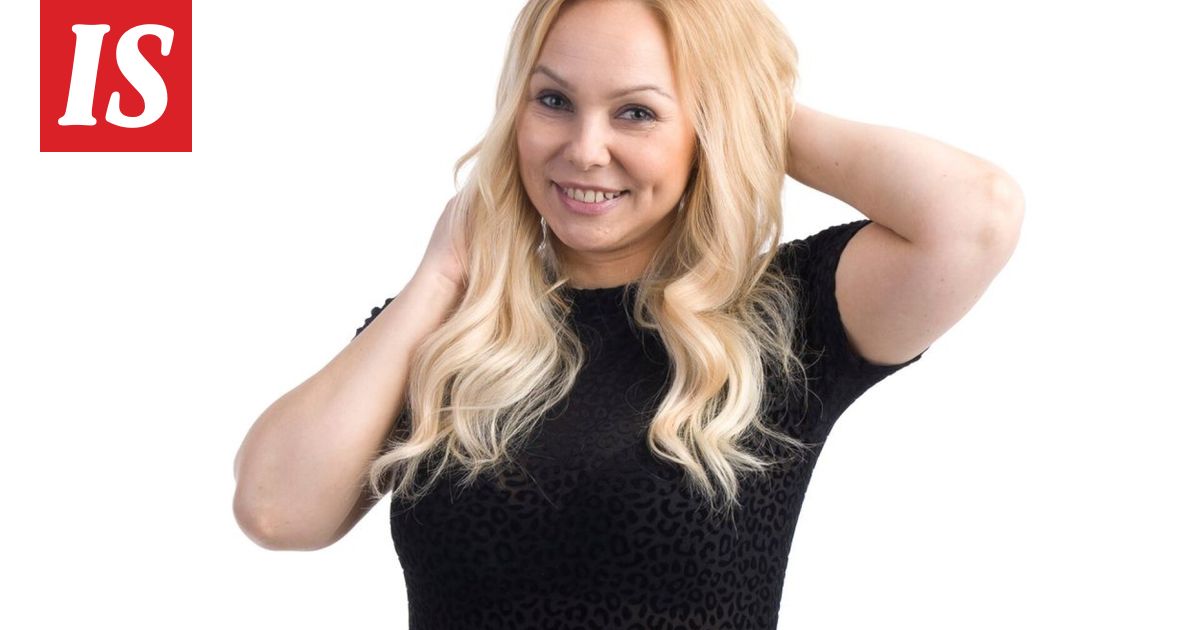 Big Brotherista pudonnut Minna, 42, puhuu suunsa puhtaaksi seksistä ...