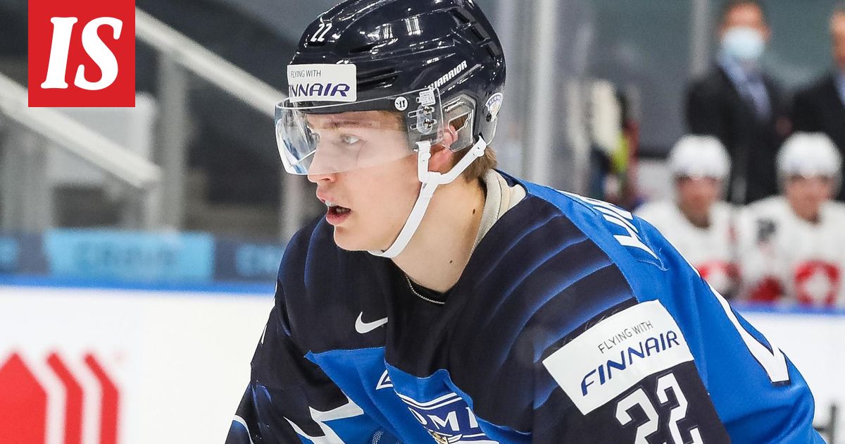 Roni Hirvonen häkeltyi uroteostaan - Ilta-Sanomat