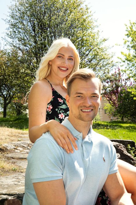 Love Islandissa rakastuneet Salli ja Eeli: näin heillä menee nyt - Ilta ...