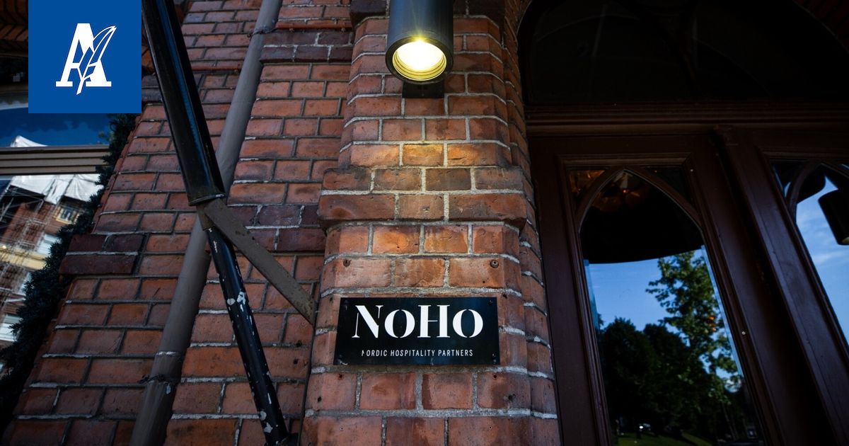 Ravintolayhtiö Noho Partners kirjasi loppuvuodelta kaikkien aikojen ...