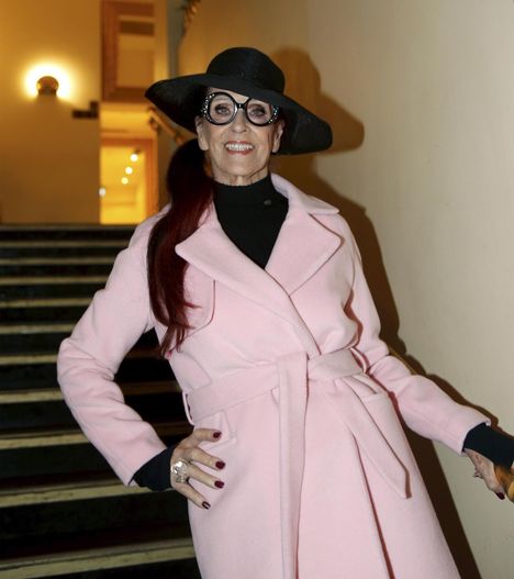 Aira Samulinin Pirjo-tytär tajusi 12-vuotiaana, että jokin oli pahasti ...