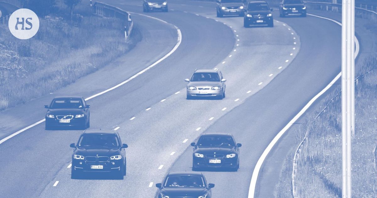 Suomessa on viisi kuntaa, joissa ei ole rekisterissä yhtään sähköautoa – HS:n hakukone näyttää ...