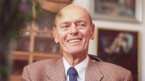 Uskomaton epäonni murskasi legendaarisen Leif Wagerin Hollywood-uran ...