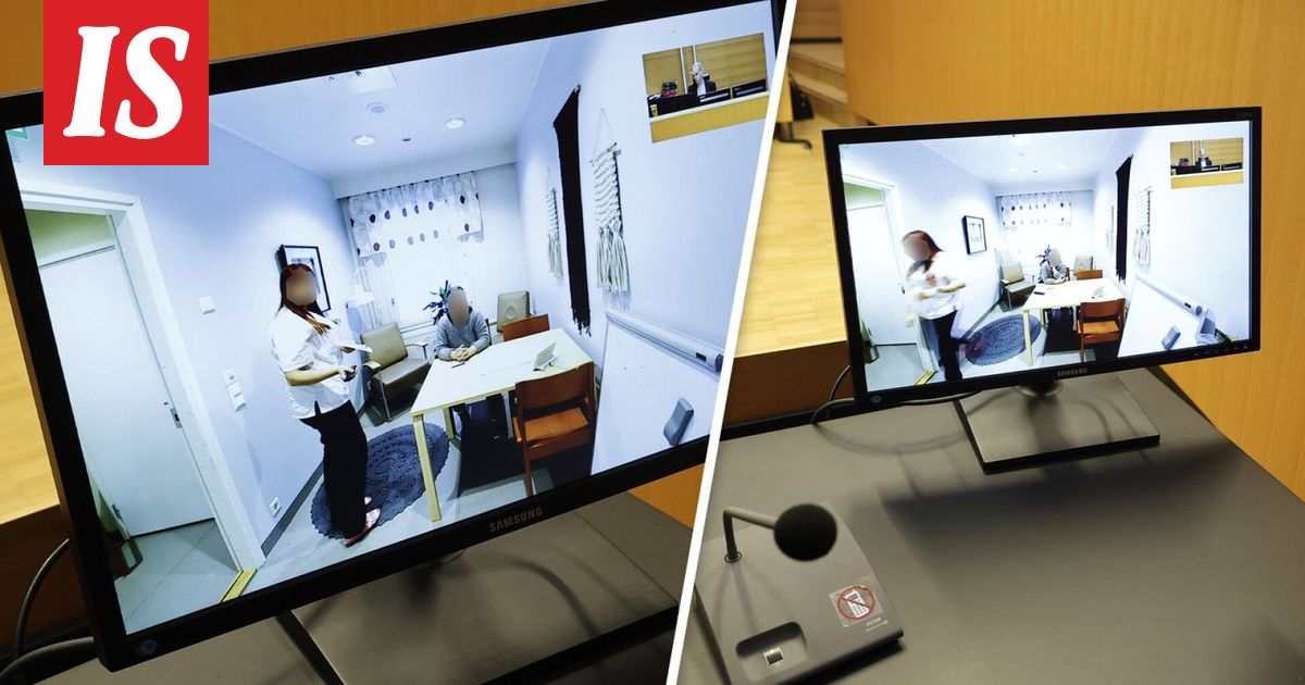 Syyte: Äiti yritti murhata lapsensa helsinkiläisessä hotellissa - Ilta-Sanomat