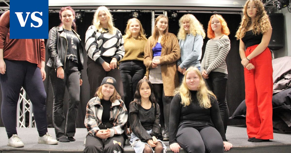 Valkeakosken nuorisovaltuusto 2023 – Katso nimilista - Valkeakosken Sanomat