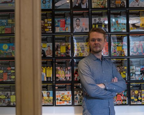 Lainvastaisesti nimitetty toimittaja valittiin jälleen suurlähetystöön ...