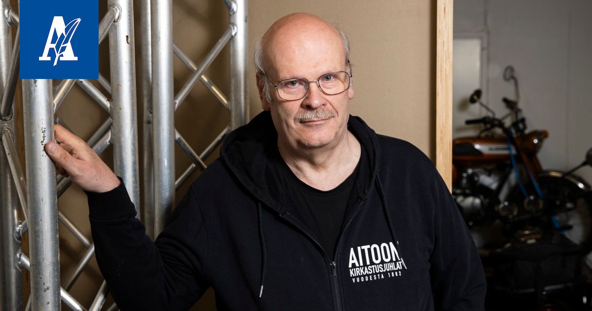 Kun Timo Ojala lähtee viikonloppuna työkeikalle, hän pakkaa mukaan 1 ...