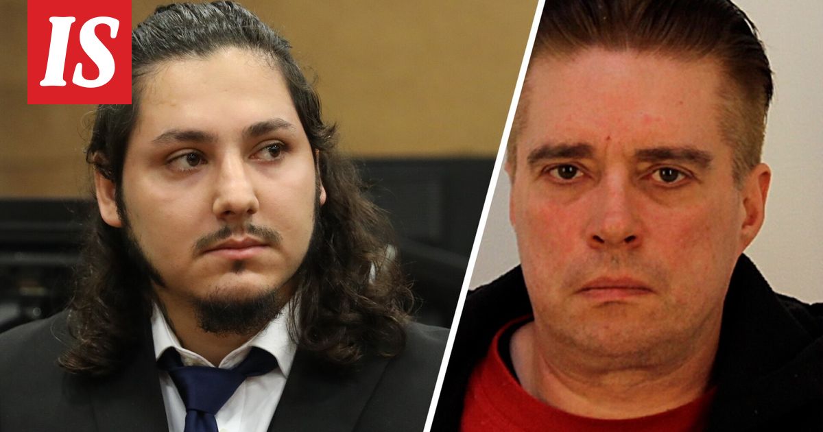 Näin Milan Jaff ja Mika Moring kertoivat vankilatappelusta - Ilta-Sanomat