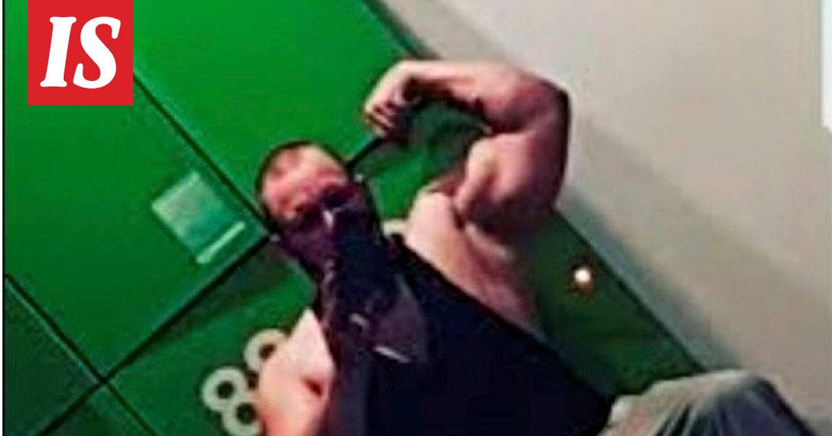 Poliisi: Milla Arosen murhasta tuomittu 26-vuotias mies otettu kiinni - Ilta-Sanomat