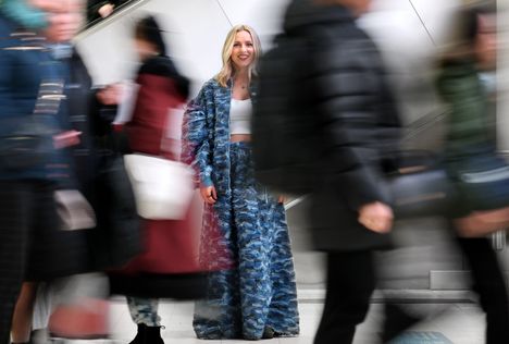 Laulaja Ilta kertoo avoimesti olevansa uskossa – usein Suomessa ...