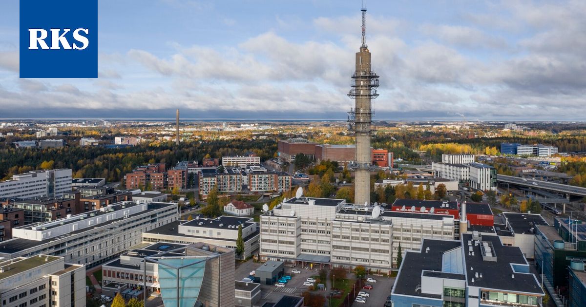 Suomi siirtyy teräväpiirtoaikaan – Osa suomalaisista joutuu ostamaan ...