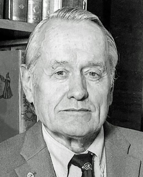 Pertti Kekki 1940–2024 | HS.fi