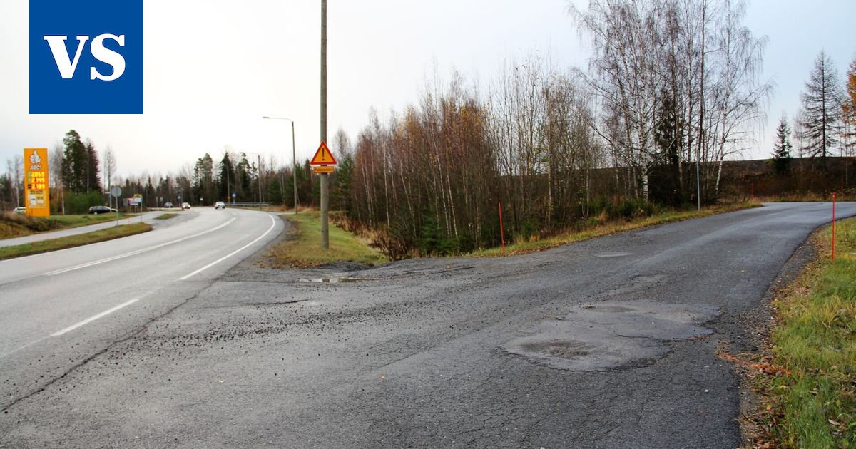 Valkeakosken ampumisesta tutkitaan murhana - Valkeakosken Sanomat