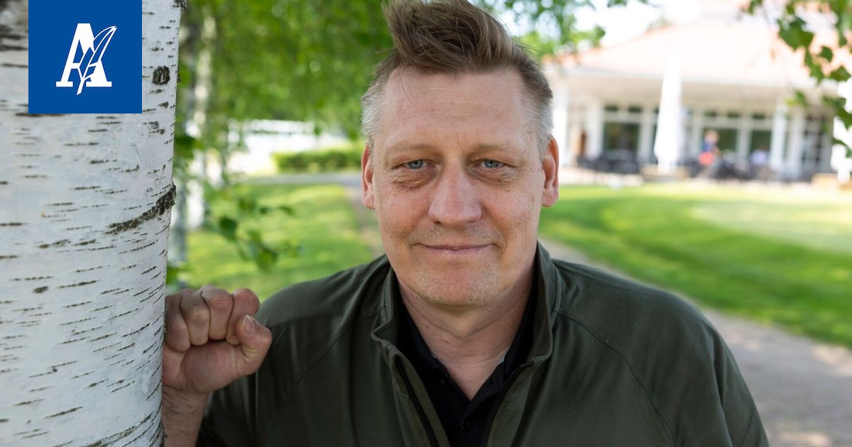 MTV: Tommi Nikunen epäiltynä törkeistä rikoksista – näin kommentoi ...