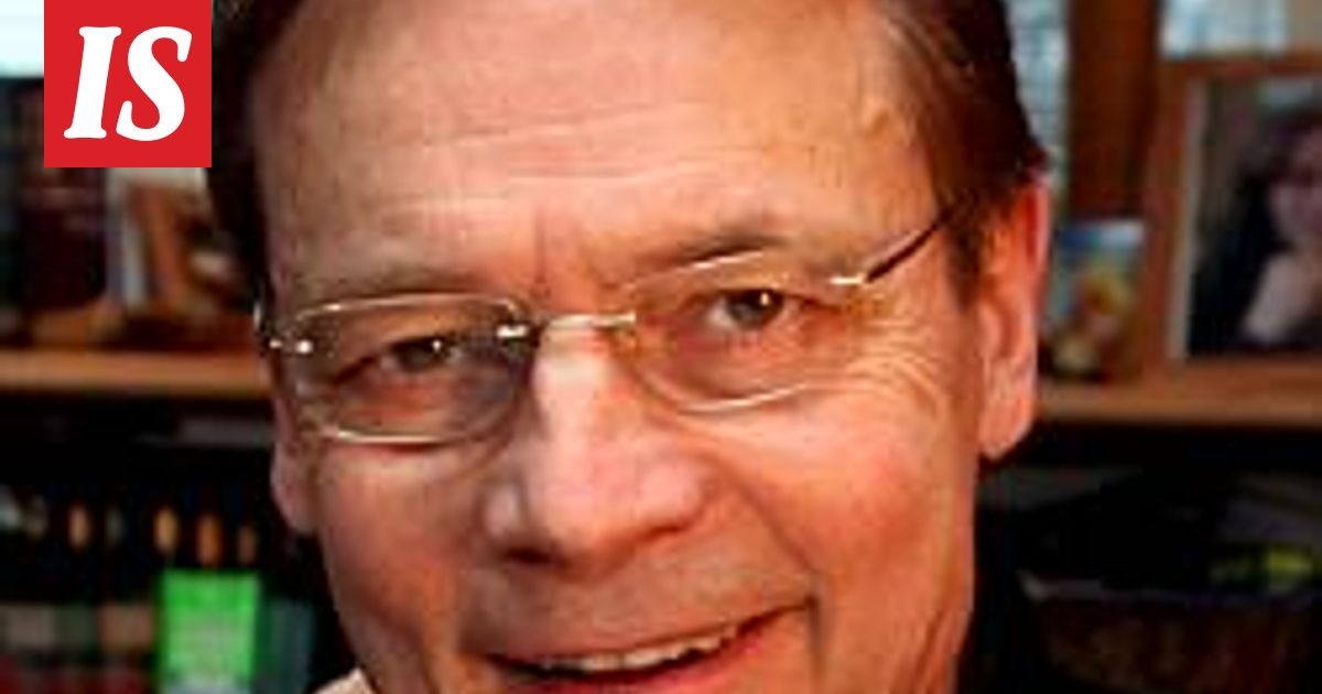 Timo T. A. Mikkonen pääsi kotihoitoon - Ilta-Sanomat