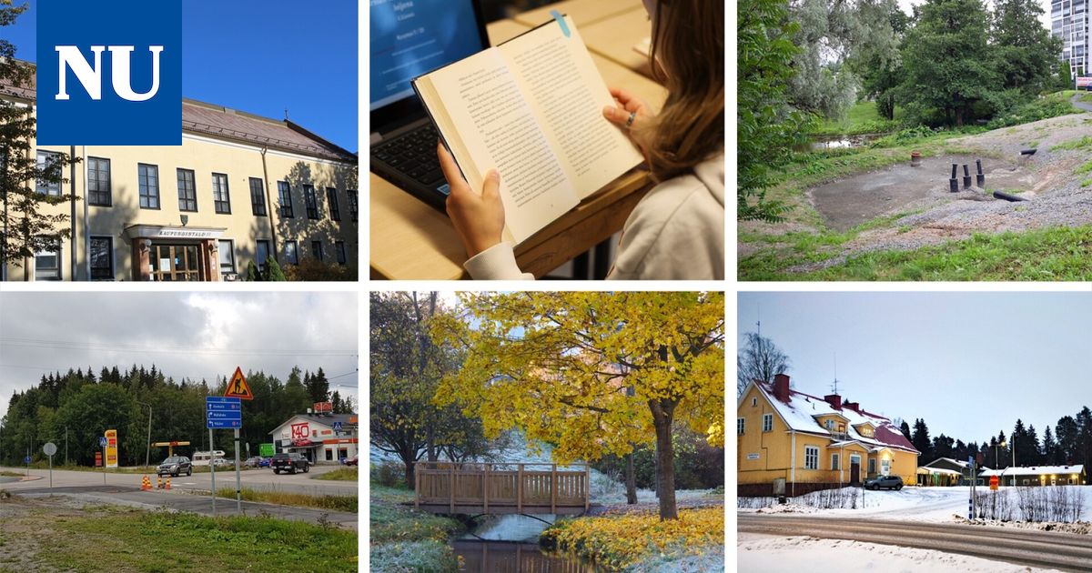 Nokian kaupunginhallitus sai valmiiksi talousarvioesityksensä valtuustolle - Nokian Uutiset