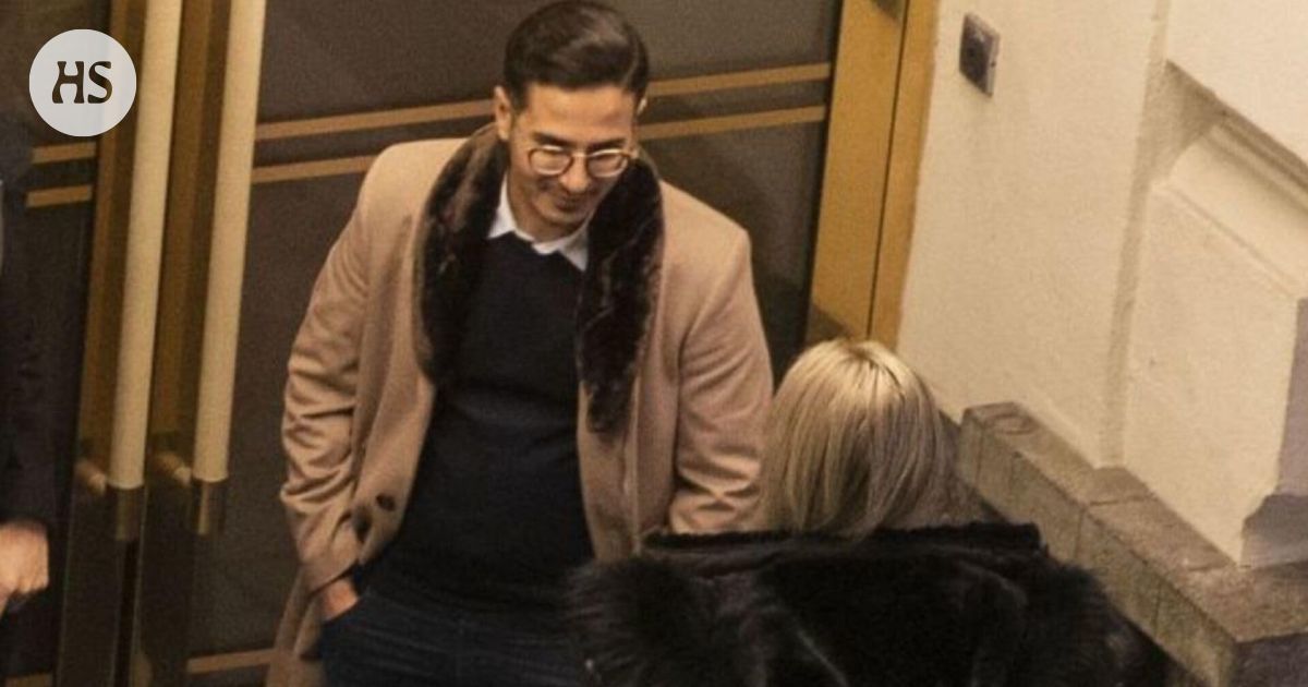 Suomalaisiltakin naisilta suuria rahasummia vienyt Tinder-huijari ...