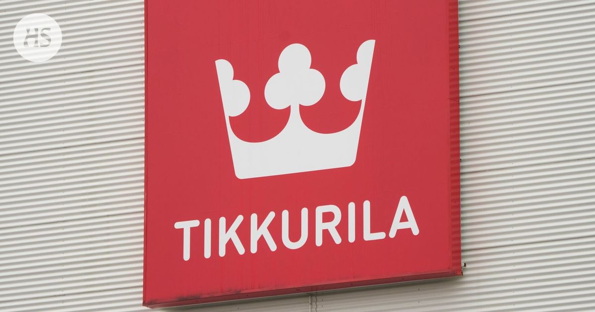 Tikkurilan toimitusjohtaja Elisa Markula jättää yhtiön | HS.fi
