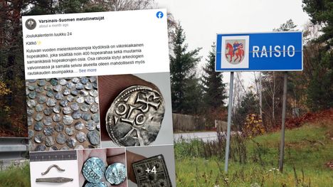 Raisio - Ilta-Sanomat