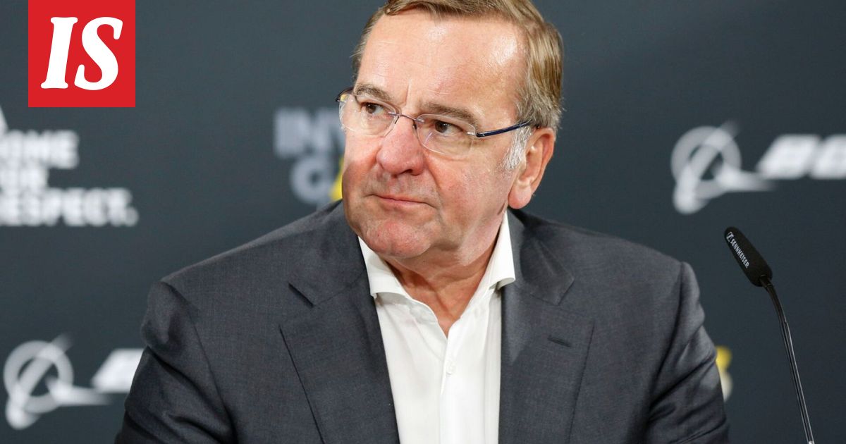 Saksalta 400 miljoonan euron apupaketti Ukrainaan - Ilta-Sanomat