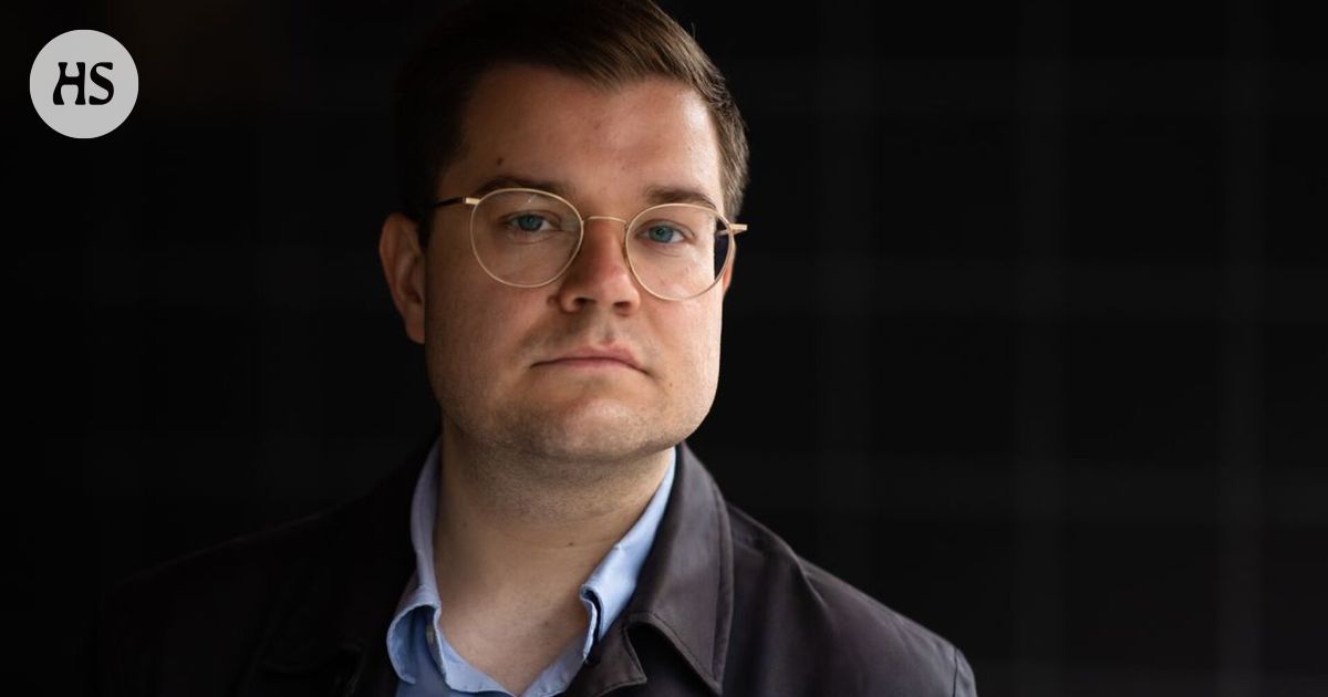 Politiikan toimittajien uudeksi puheenjohtajaksi Robert Sundman | HS.fi