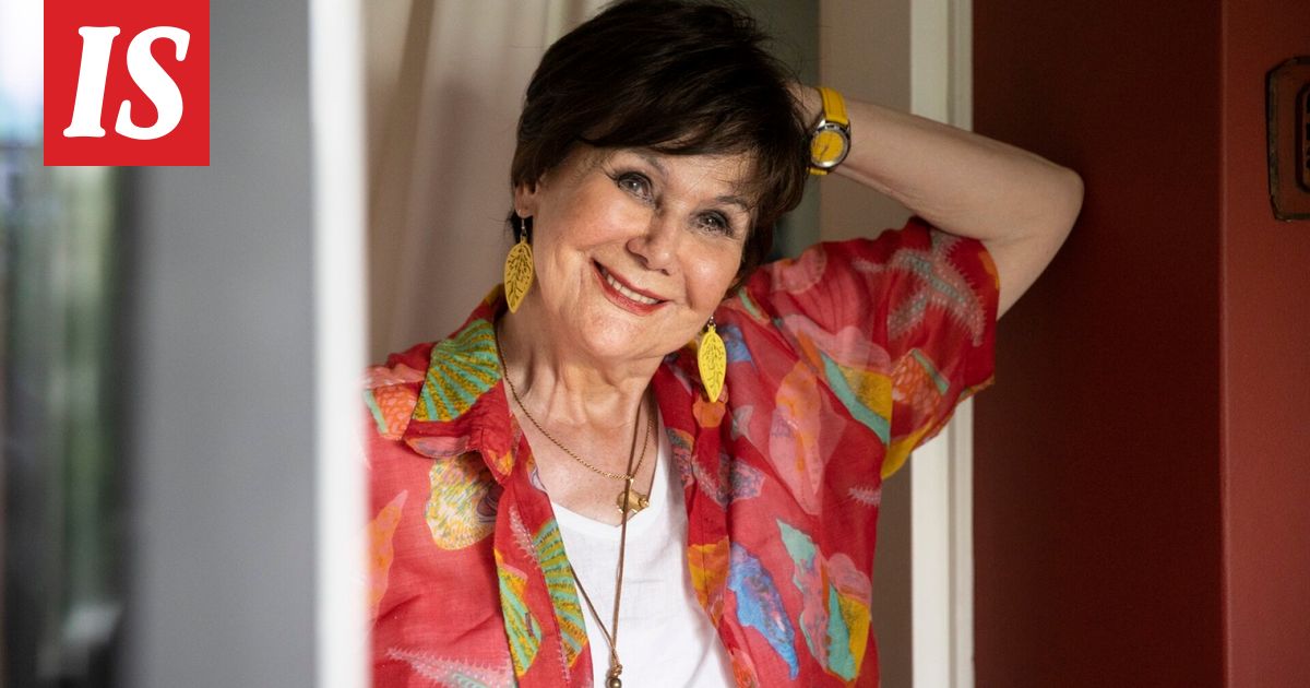 Pirkko Arstila antaa vinkit helteiden varalle - Ilta-Sanomat