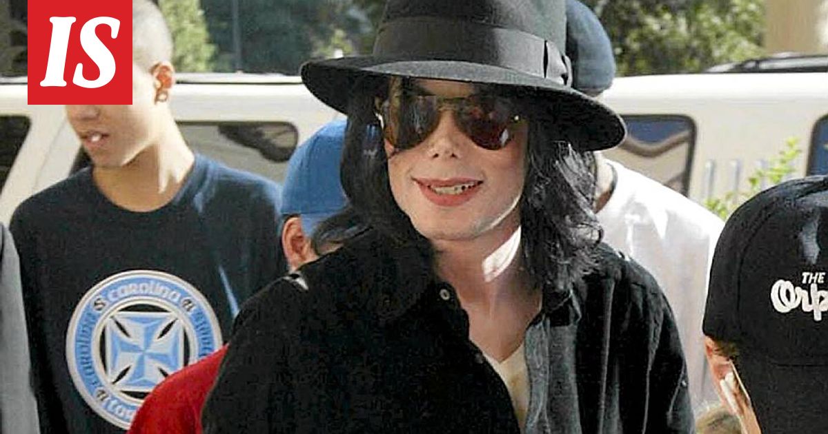 FBI: Michael Jackson hyväksikäytti lapsia ja maksoi näiden vanhemmat ...