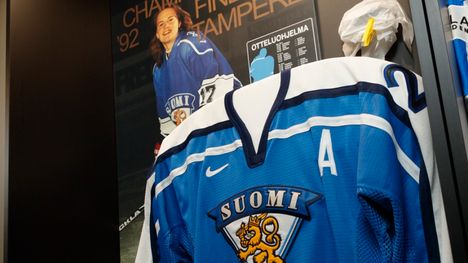 Tyttöleijonat: putoamiskarsintaan MM-jääkiekossa - Ilta-Sanomat