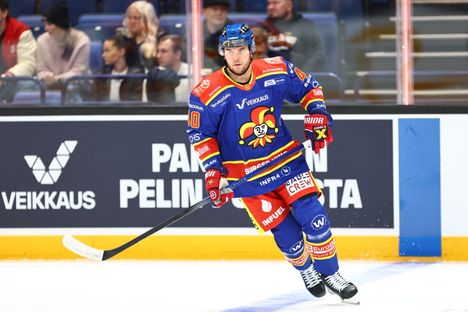 Mestis: Jokerit nappasi voiton kärkikamppailussa | HS.fi