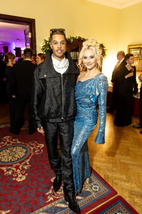 Isaac Sene ja Kastanja Rauhala kommentoivat suhdehuhuja radiossa - Ilta ...