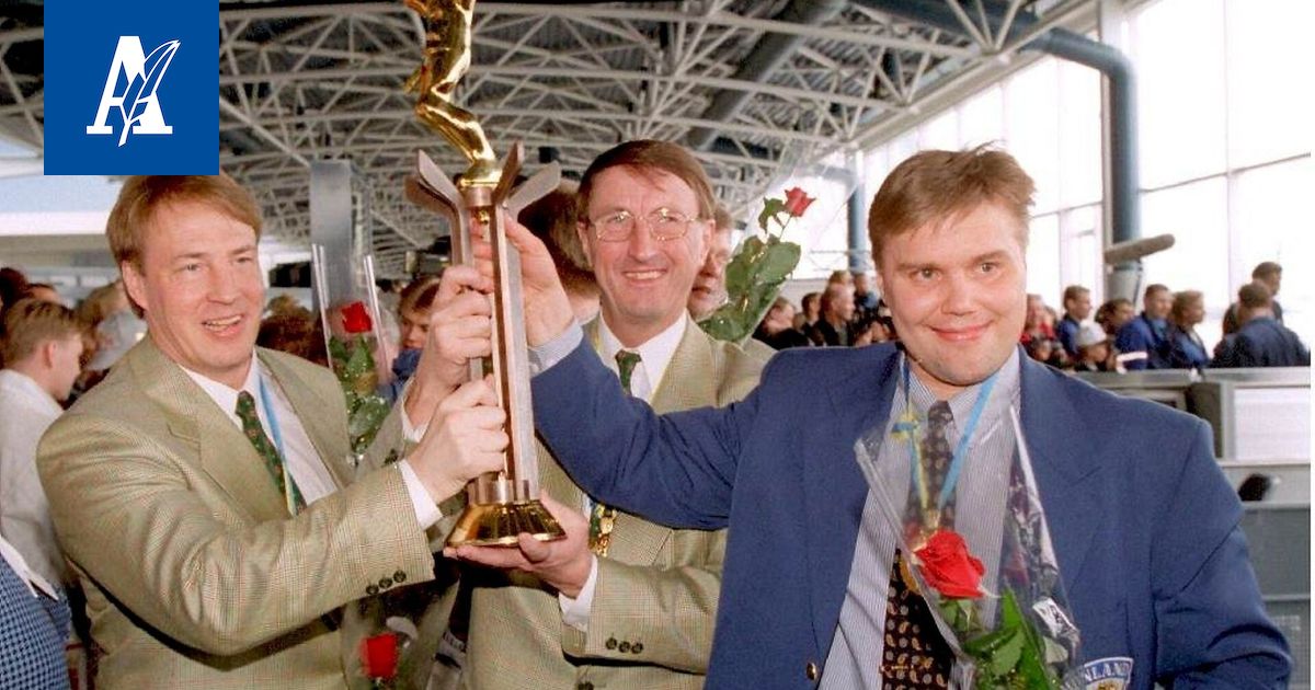 Timo Jutilalle annettiin tiukka laihdutus­vaatimus – enää niin ei voi ...