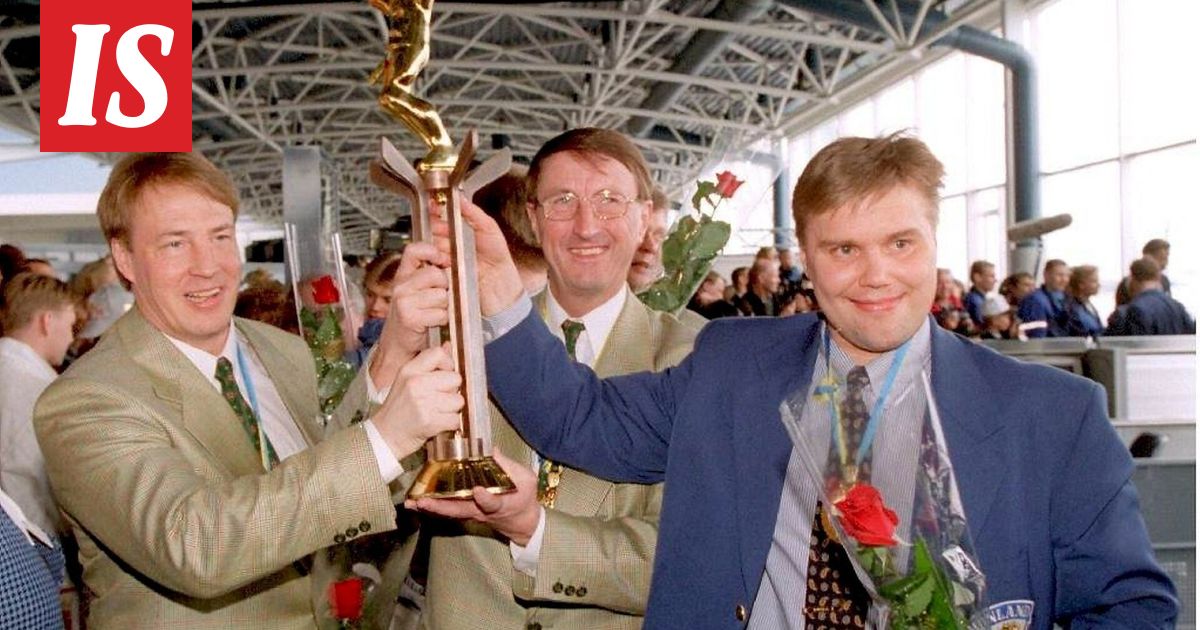 Timo Jutilalle annettiin tiukka laihdutusvaatimus, ja loppu on ...