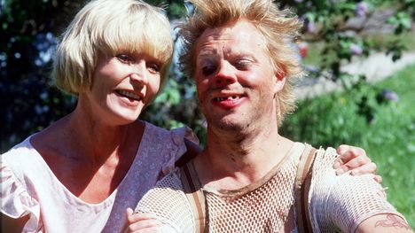 Uuno Turhapuro -tähti Marjatta Raita vihasi rooliaan - Ilta-Sanomat