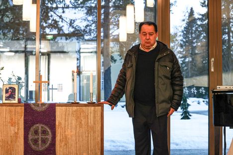 Joensuun kuolonkolari: Taisto menetti neljä nuorta sukulaistaan ...